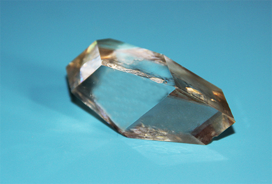 High Power Optical LBO Crystal - Hundredsoptics